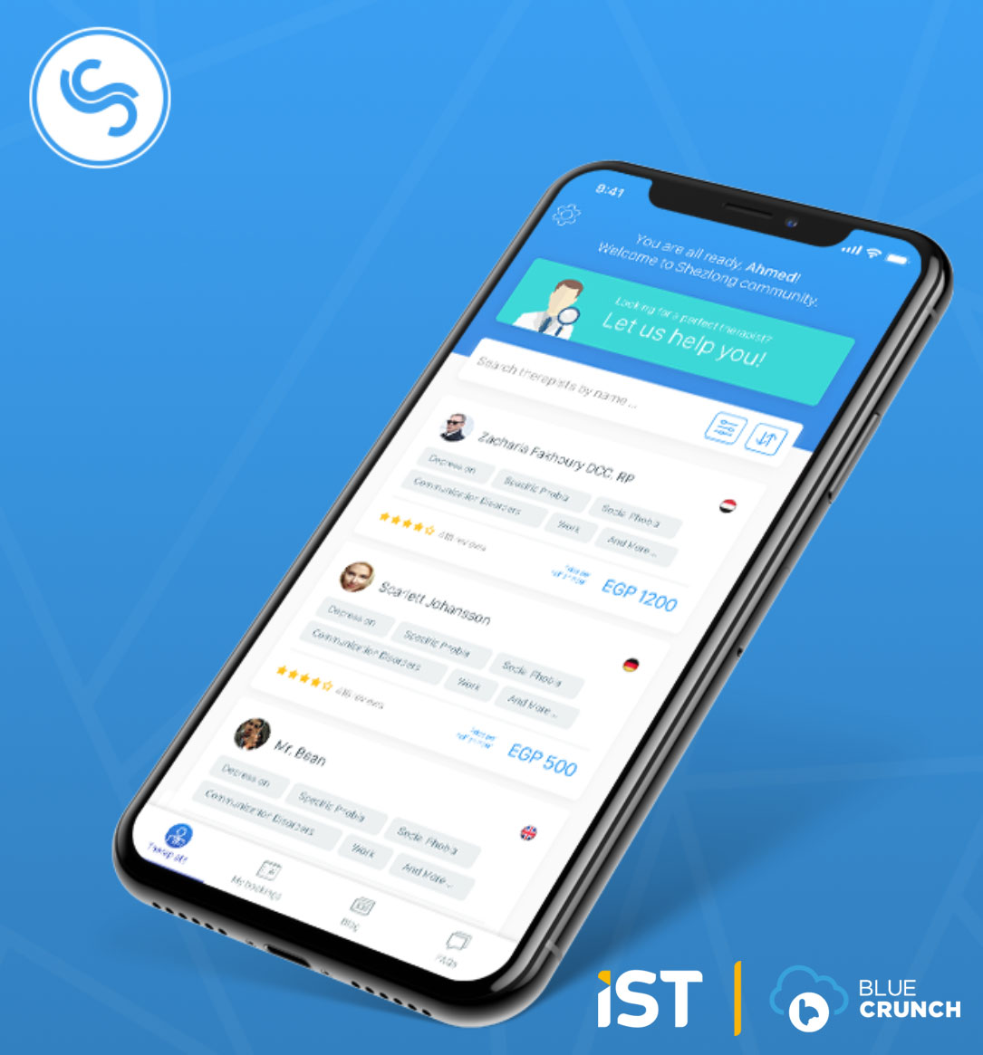 Self Service Apps: Why do customers love them? - IST Networks